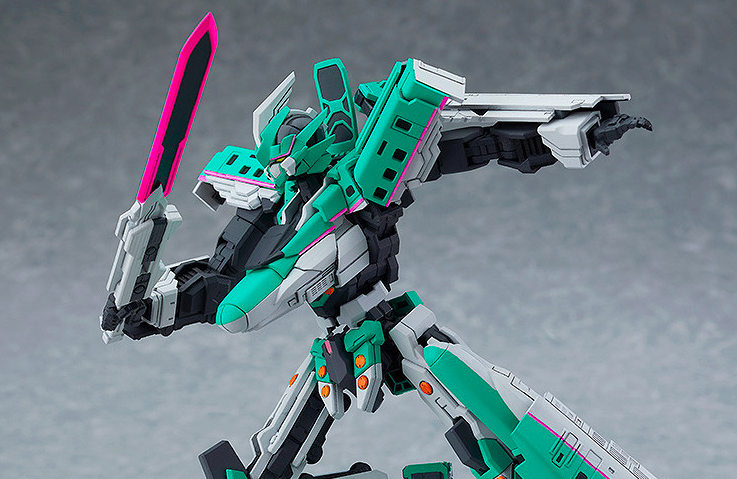 【moderoid】シンカリオン E5はやぶさ 驚異の完成度!予約も開始されたぞ!! のどかな日常