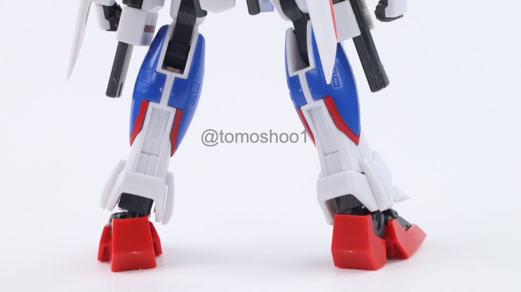 【SMP・R-1＆R-GUN】素組みレビュー！！ | のどかな日常