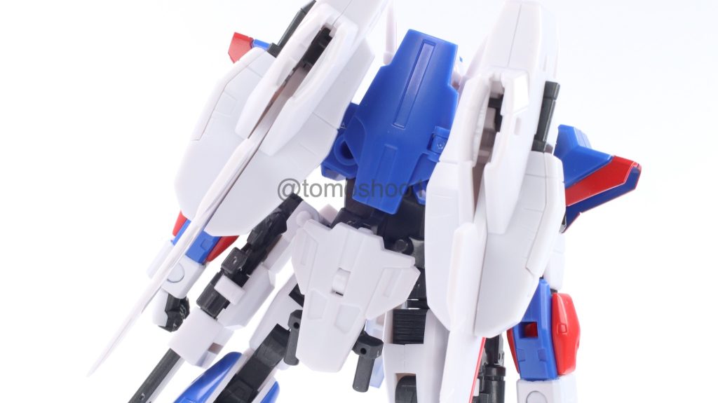 【SMP・R-1＆R-GUN】素組みレビュー！！ | のどかな日常